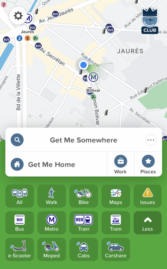 🛵 How to Rent a Moped in Paris | New in My City