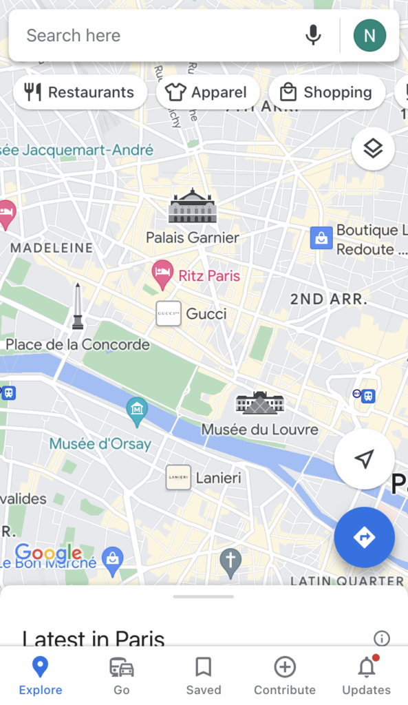 The Cheat Sheet to Relocate to Paris | New in My City