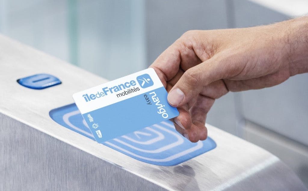 🎟️ The Ticket/Pass Buying Guide to Paris Public Transportation | New in ...