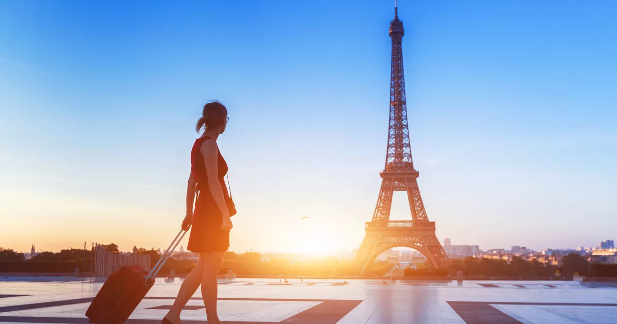 The Cheat Sheet to Relocate to Paris | New in My City